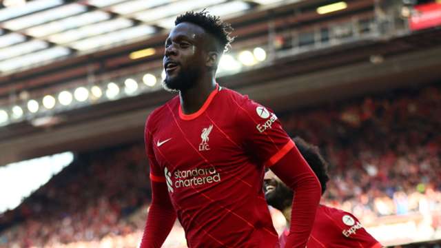 Divock Origi - stats, career and market value