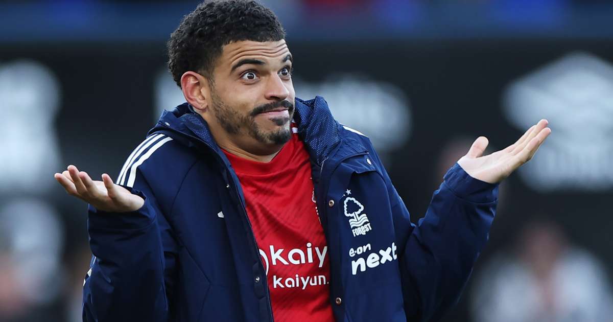 Gibbs-White receives England call-up