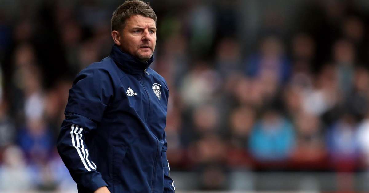 MK Dons sack head coach Mark Jackson following their relegation to ...