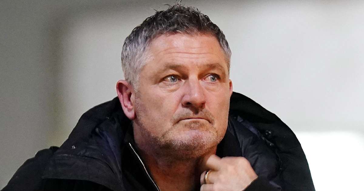 Tony Docherty reveals pride in Dundee players after sealing top-six spot