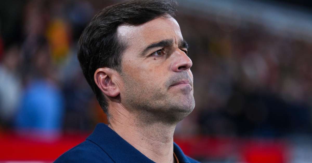 Carles Martinez announced as new Leverkusen head coach