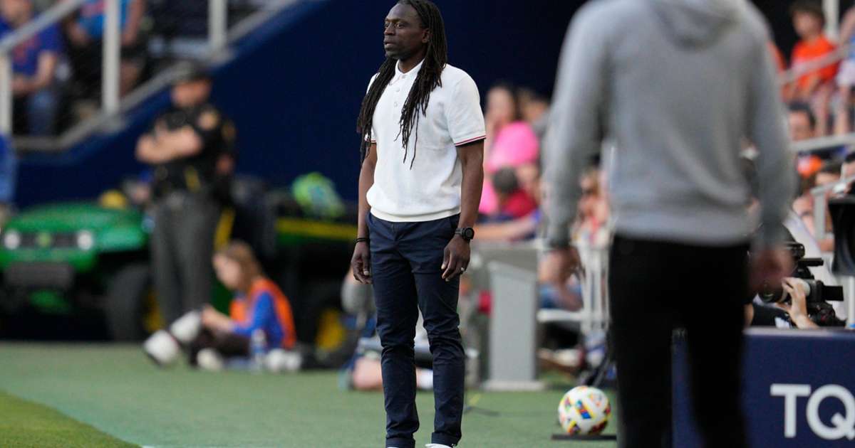 Nashville SC v New York City: Munthali's hosts in a good spot