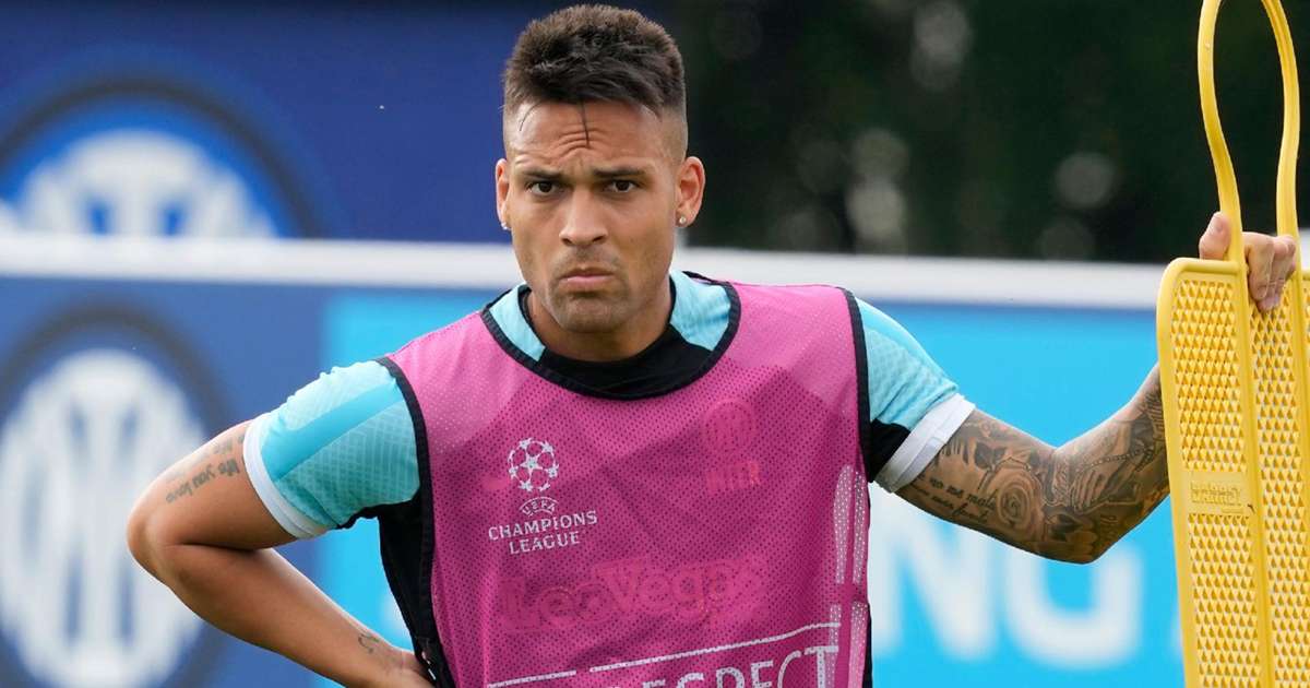 A World Cup-winning striker and mean defence – Inter’s strengths and ...