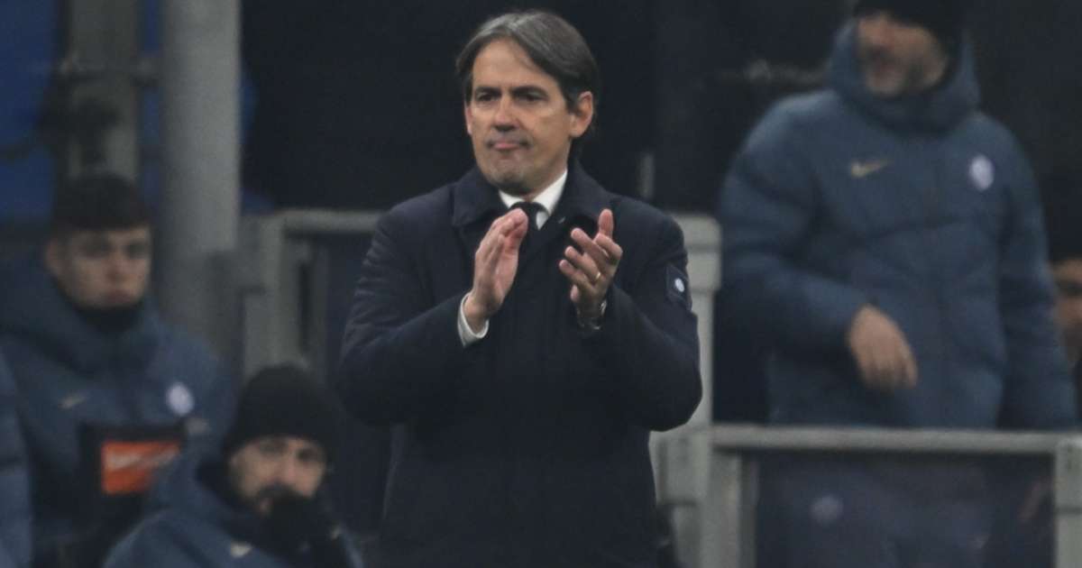 Inzaghi goes easy on Inter despite disappointing Bologna draw