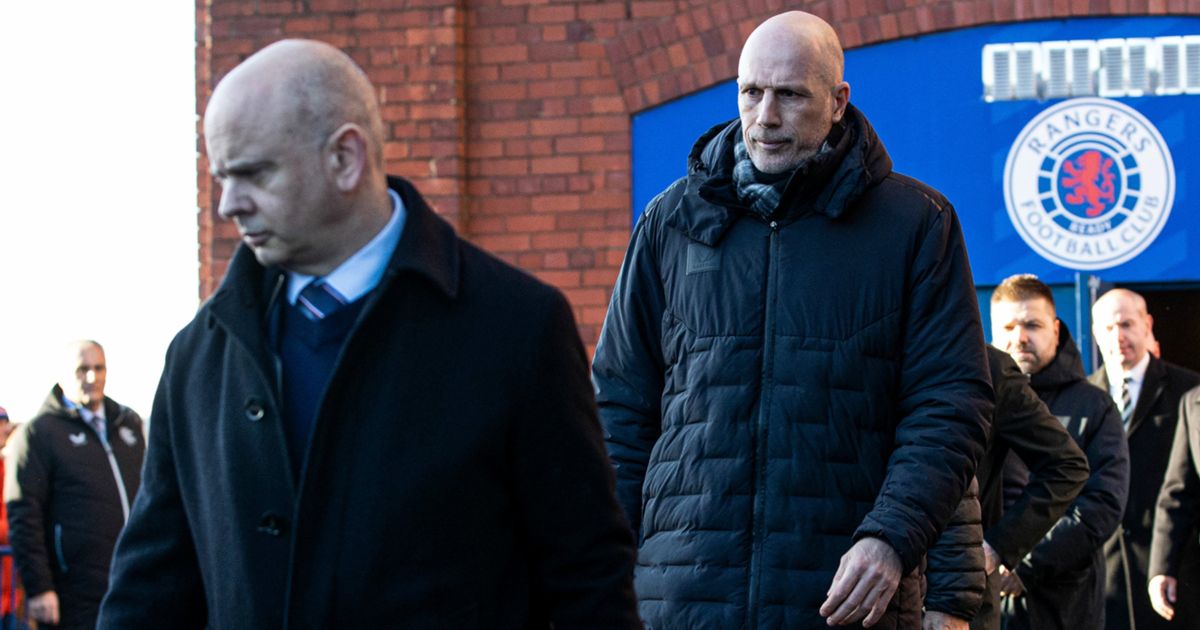 Rangers CEO backs Clement to turn poor season around