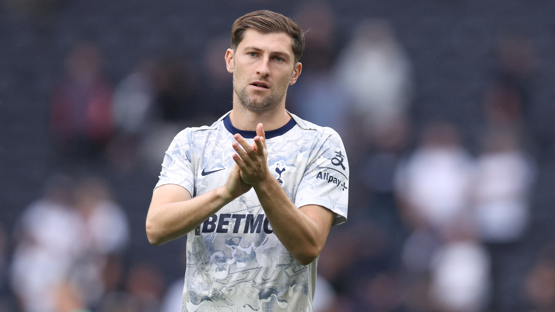 Davies signs new Spurs contract as Bissouma leaves on a free - SoccerNews