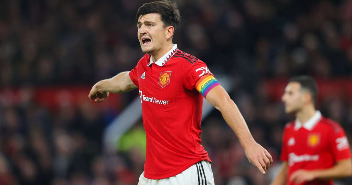 'You need more than 11 players' – Maguire ready to play his part in Man ...