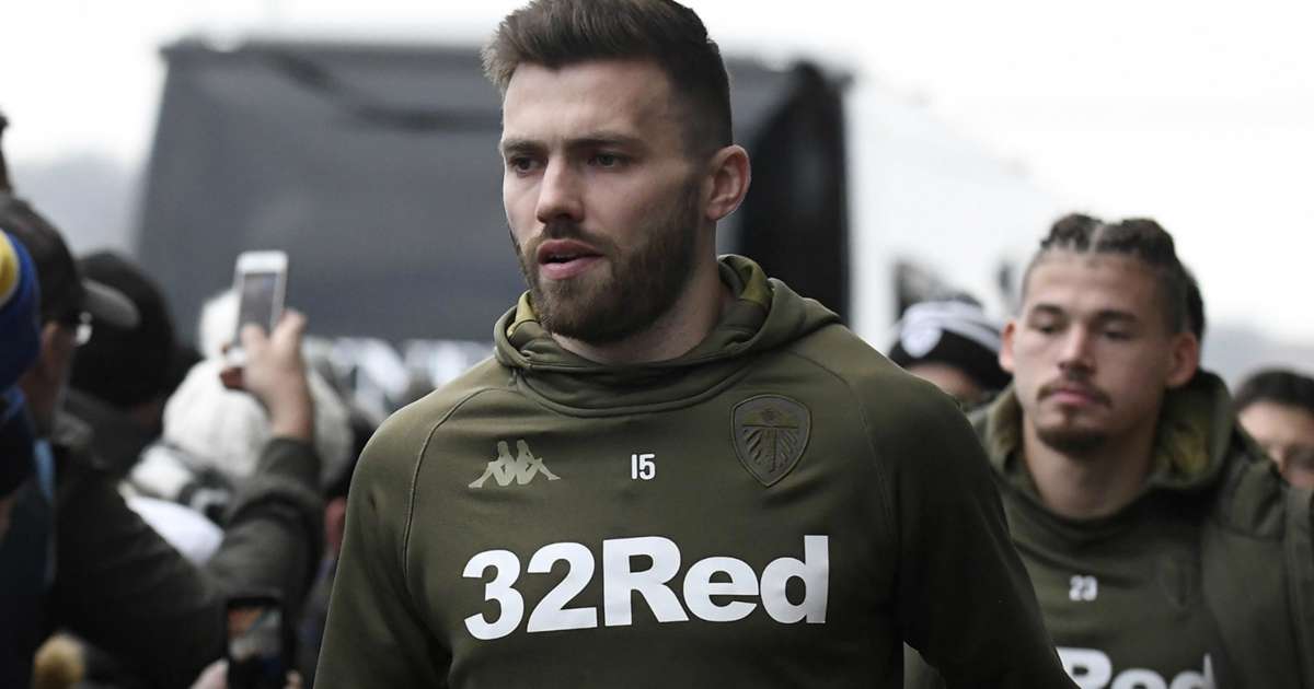 Leeds winger Dallas out for up to six weeks