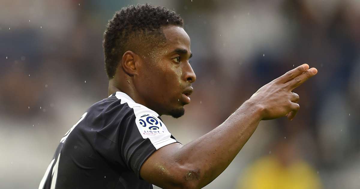 Guinea 2 Madagascar 2: Kamano penalty denies AFCON debutants