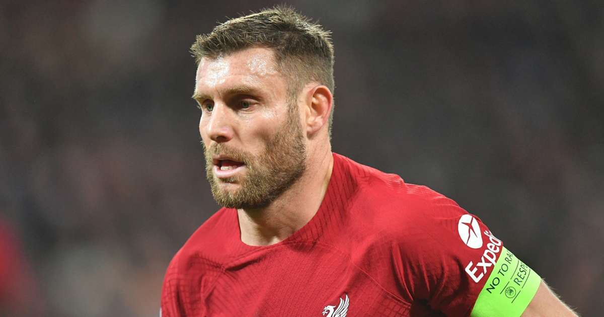 Milner joins 600 club after coming on in Liverpool win against Southampton