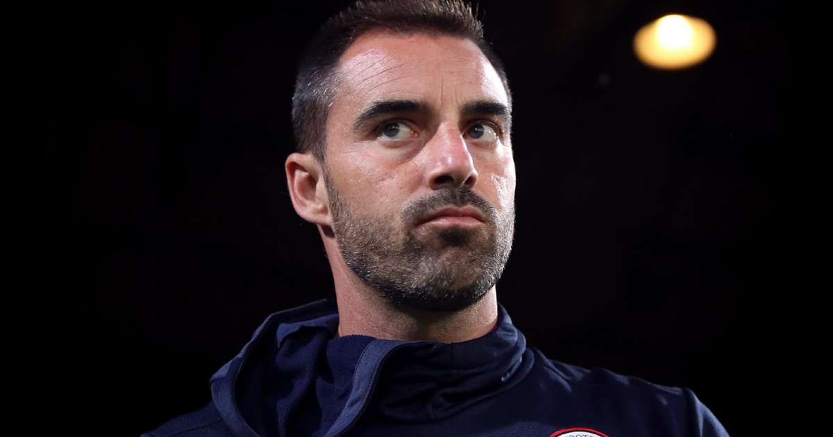 Ruben Selles proud of Reading after ending difficult week with win over ...