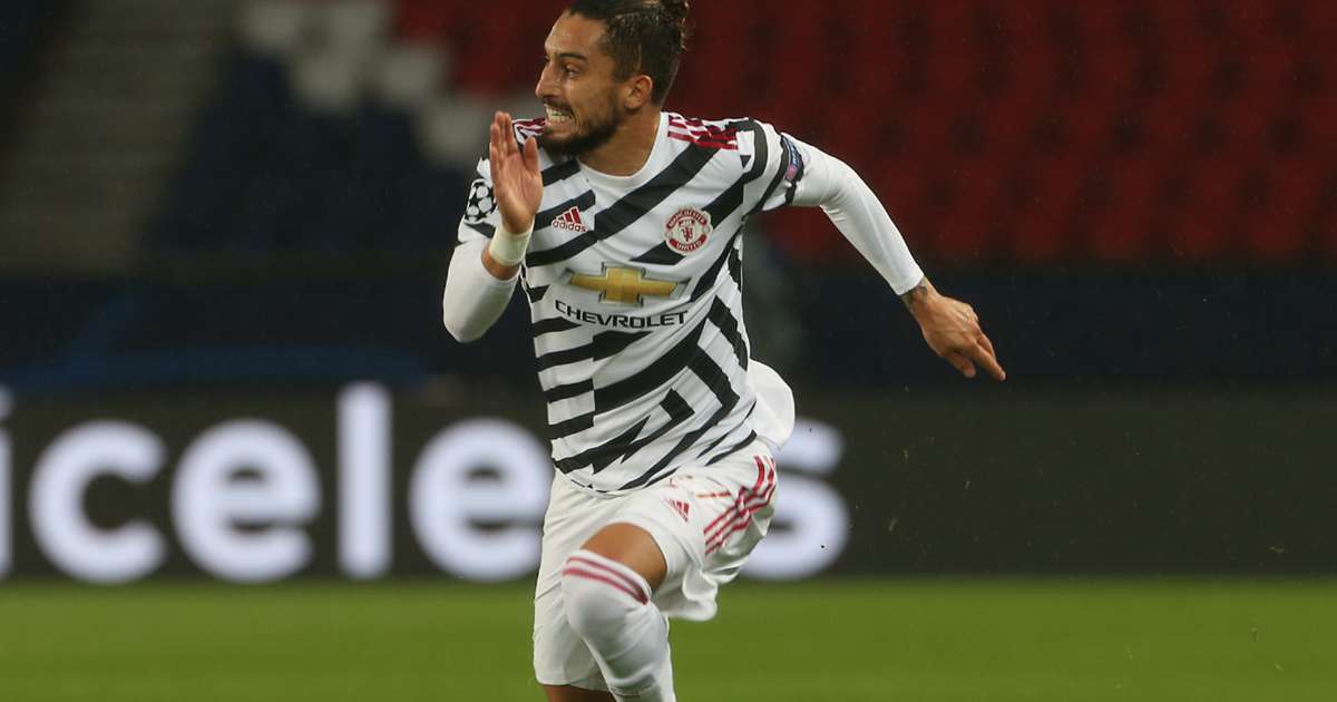 Alex Telles - stats, career and market value