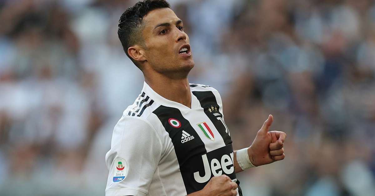 Ronaldo arrives for sentencing in tax fraud case