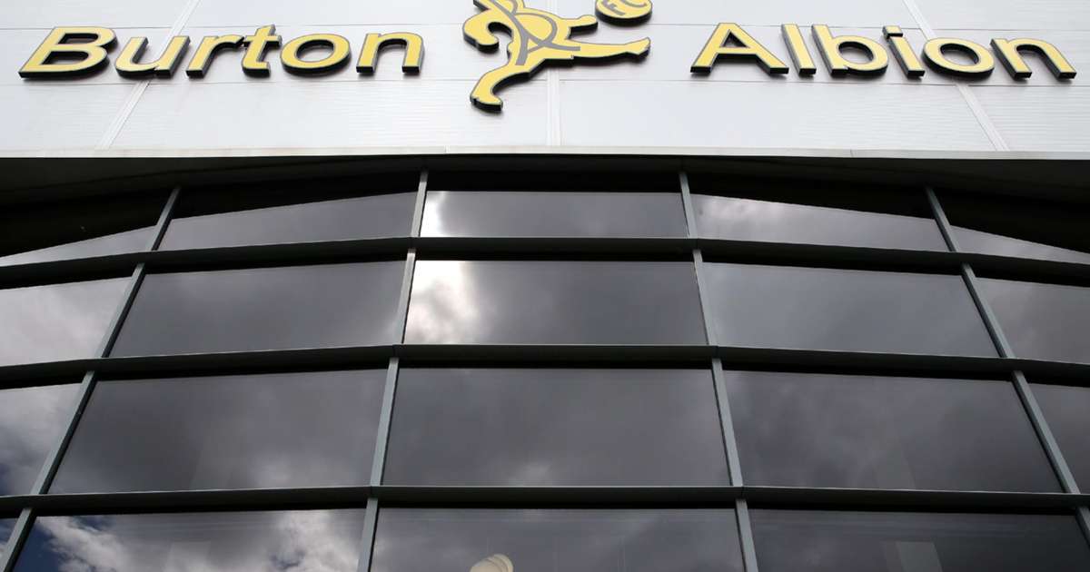 Gary Mills praises Burton’s ‘attitude and application’ after successive ...