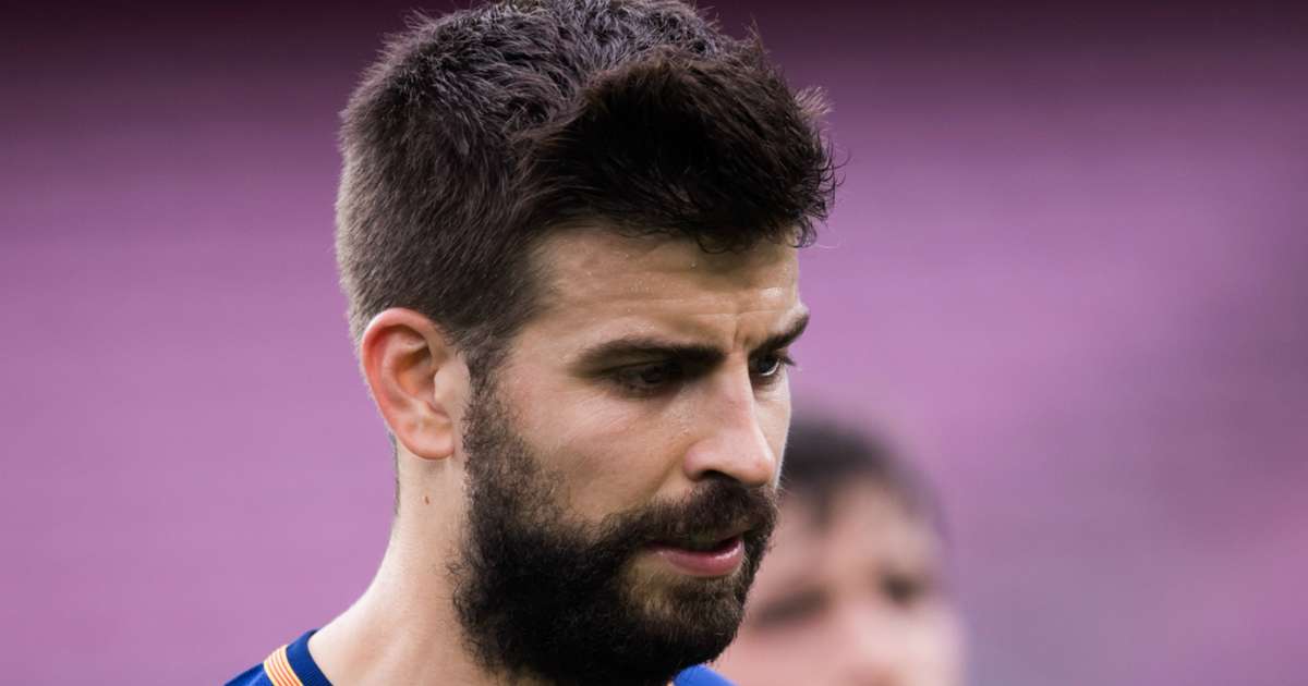 Worst experience of my career – Pique saddened by Barca's closed-door ...