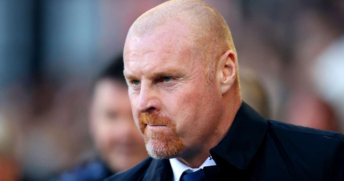 Sean Dyche insists Everton points deduction ‘feels disproportionate’