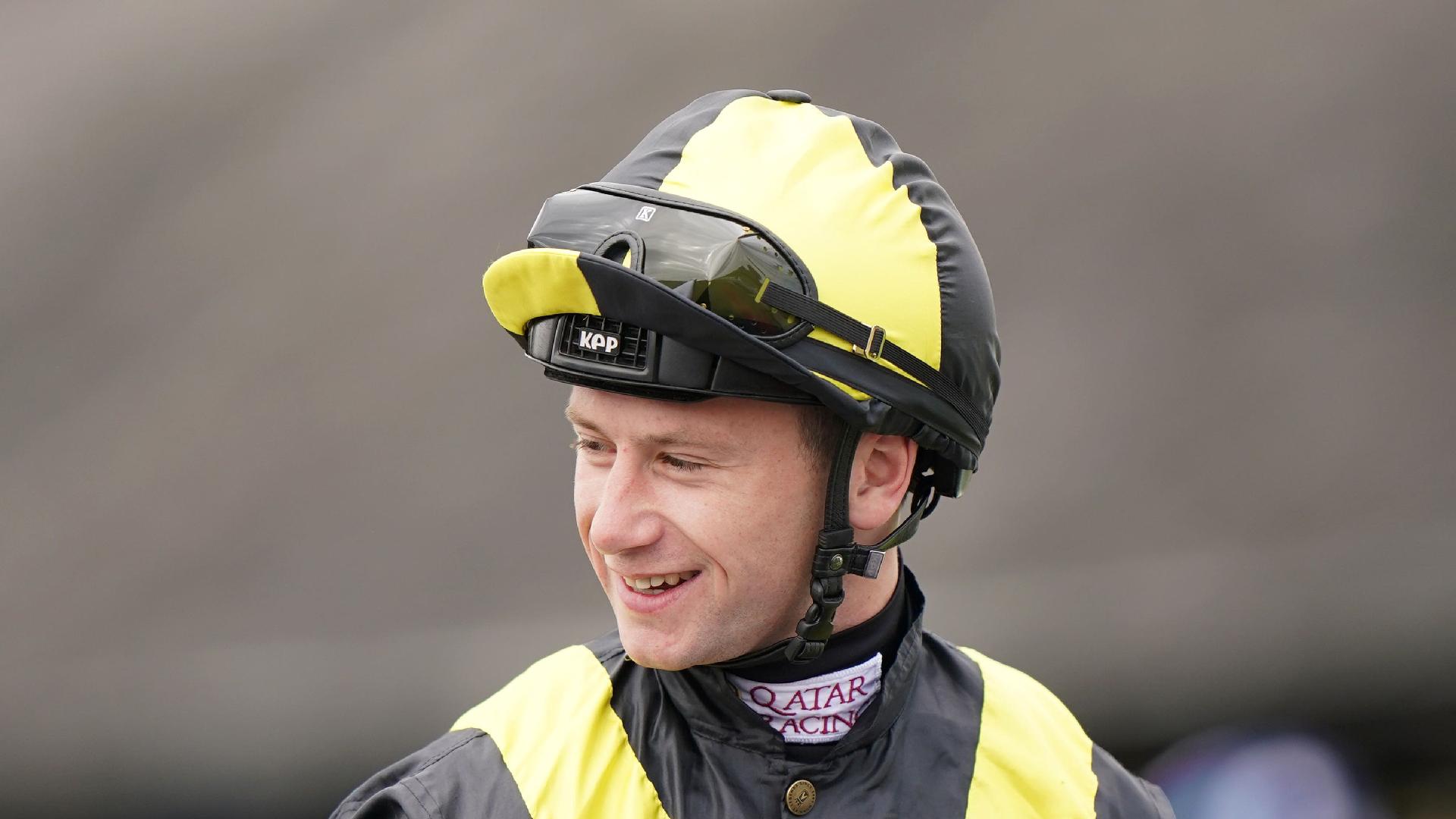 Murphy looking ahead following suspension absence | LiveScore