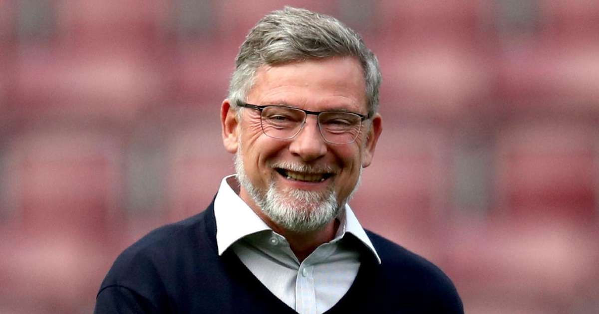 Craig Levein salutes ghost-busting St Johnstone