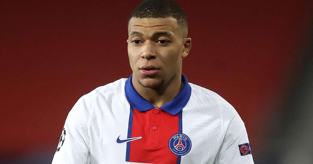 PSG give Kylian Mbappe permission to talk to Saudi Arabian club Al Hilal