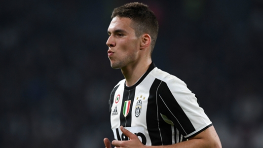 OFFICIAL: Pjaca joins Schalke on loan from Juventus - Football transfer ...