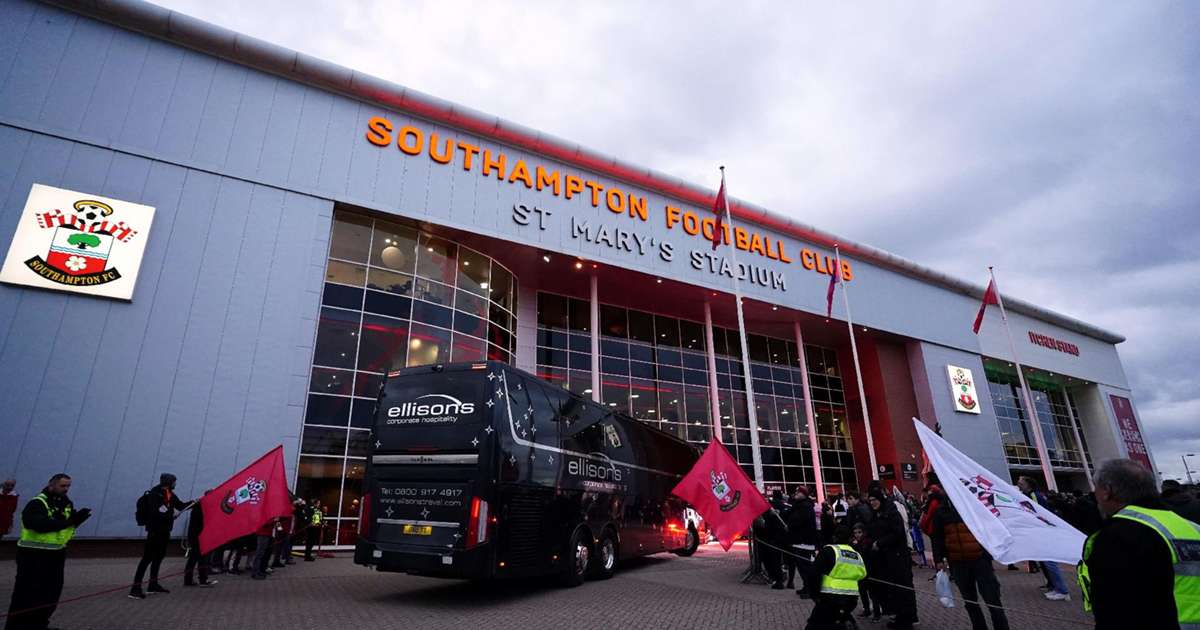 CEO Martin Semmens leaves Southampton as Sport Republic makes changes