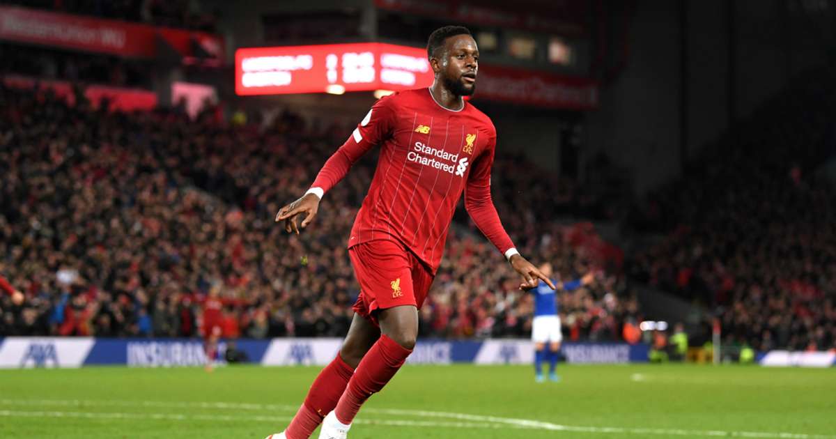 Liverpool 5-2 Everton: Origi and Mane star as Klopp claims 100th ...