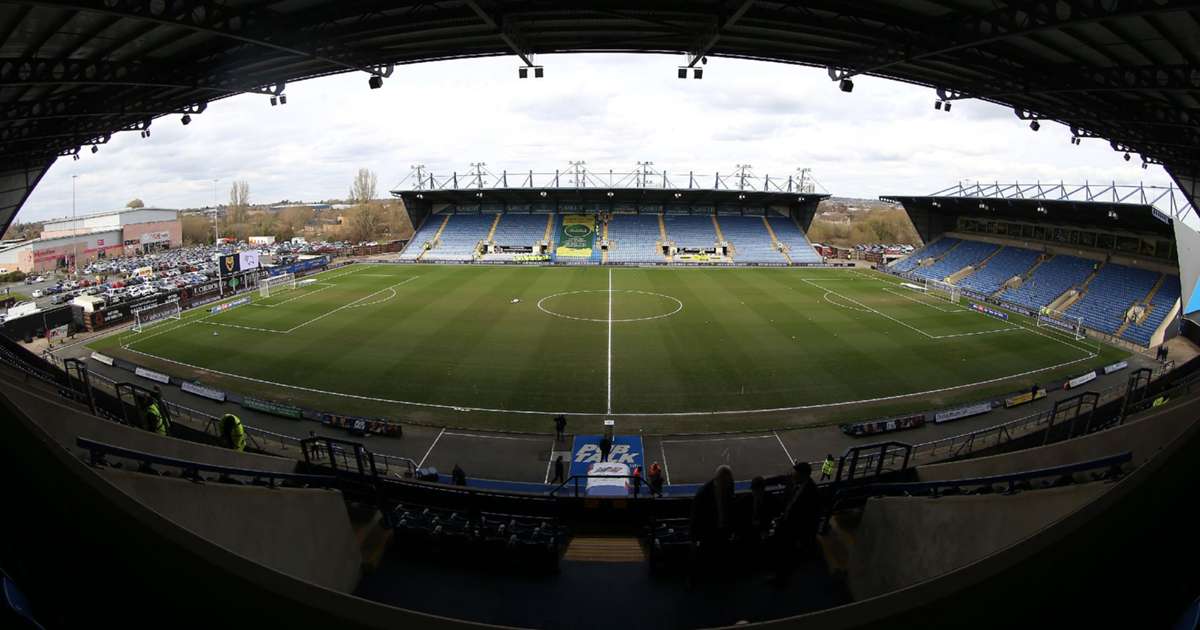 Des Buckingham happy to get first point as Oxford boss against leaders ...