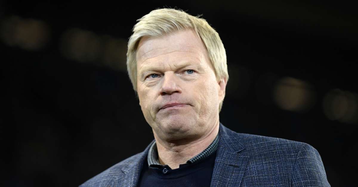 Kahn to replace Rummenigge as Bayern Munich CEO