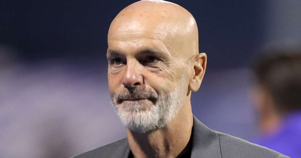 Pioli determined to seal Champions League qualification in style with ...