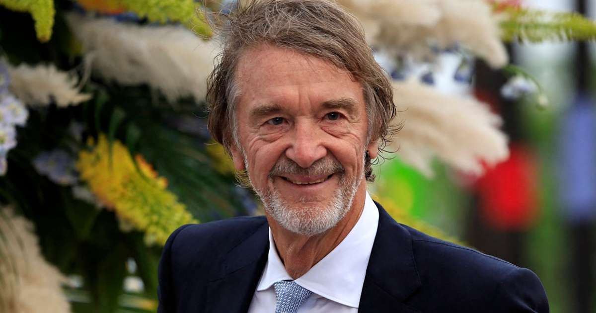 Neville certain Ratcliffe 'would do the right thing' by Manchester United