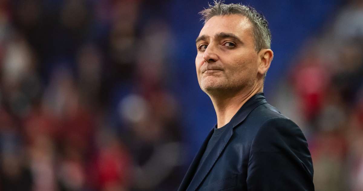 Vancouver Whitecaps v Colorado Rapids: Sartini relishing preparing for ...