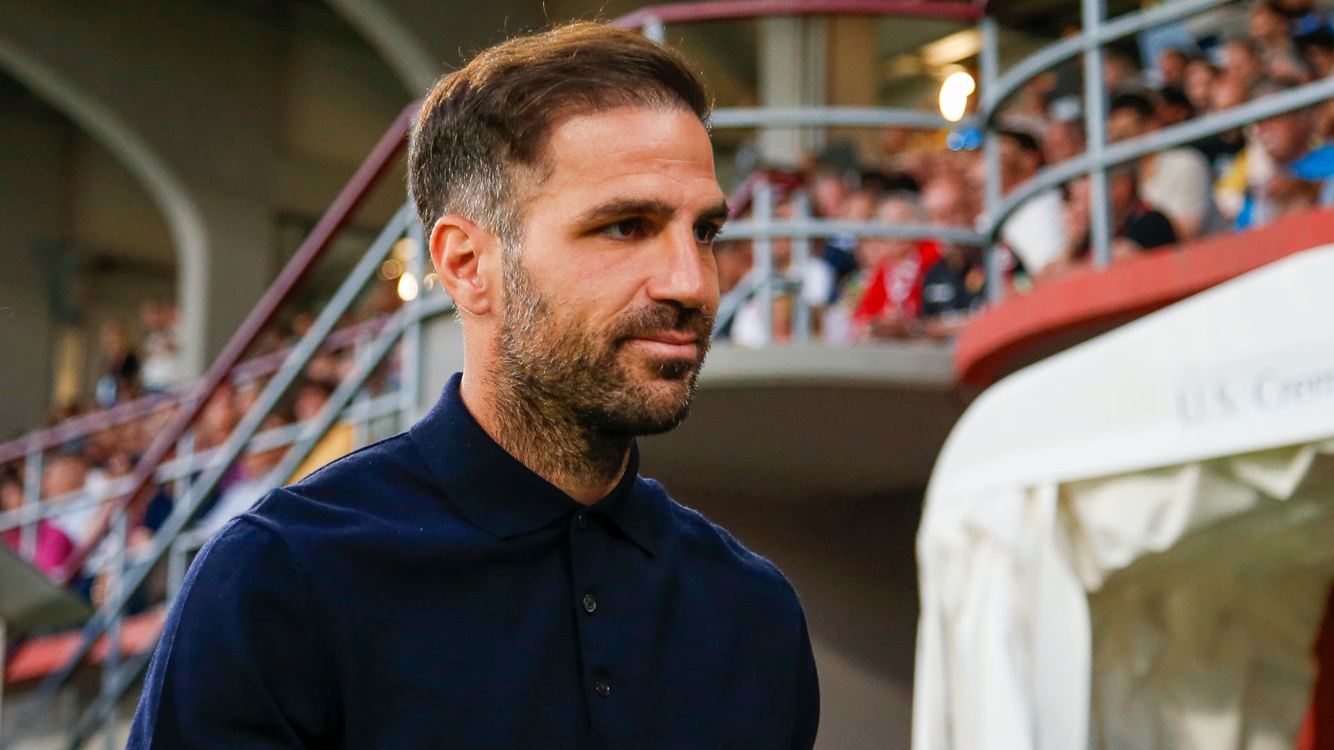 Serie A 'impossible to understand', says Como boss Fabregas - SoccerNews
