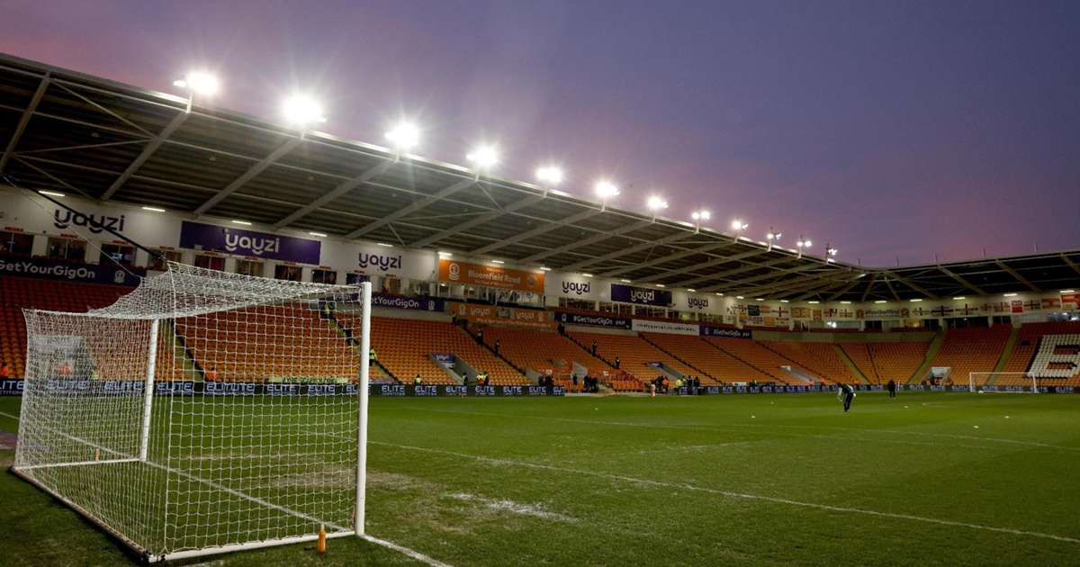 Blackpool boost play-off chances with win over Barnsley