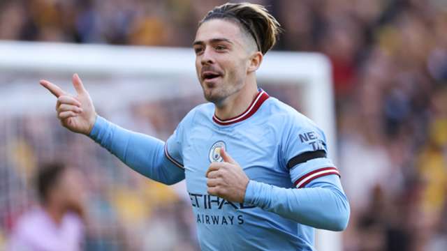 Jack Grealish - stats, career and market value