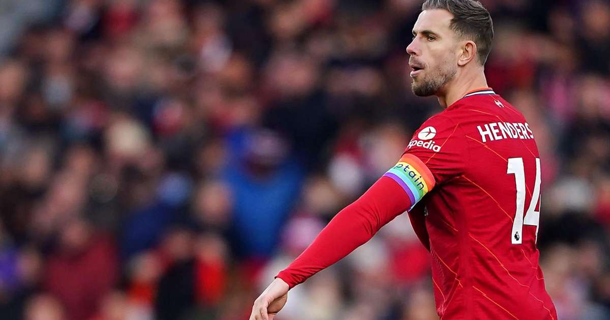 Henderson has 'sided with the oppressor' and 'rubbished his legacy' at ...