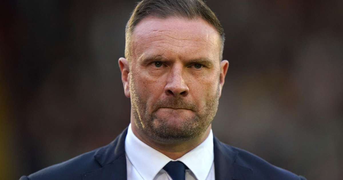 Ian Evatt disappointed Bolton could not beat Burton by bigger margin