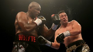 Boxing News, Video Highlights and More | Sporting News