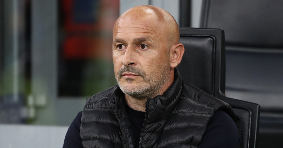 Italiano prepared to make Bologna history in 'emotional' Coppa Italia final