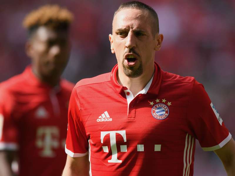 Euro 2016 news: I don't want France return - Ribery | Goal.com