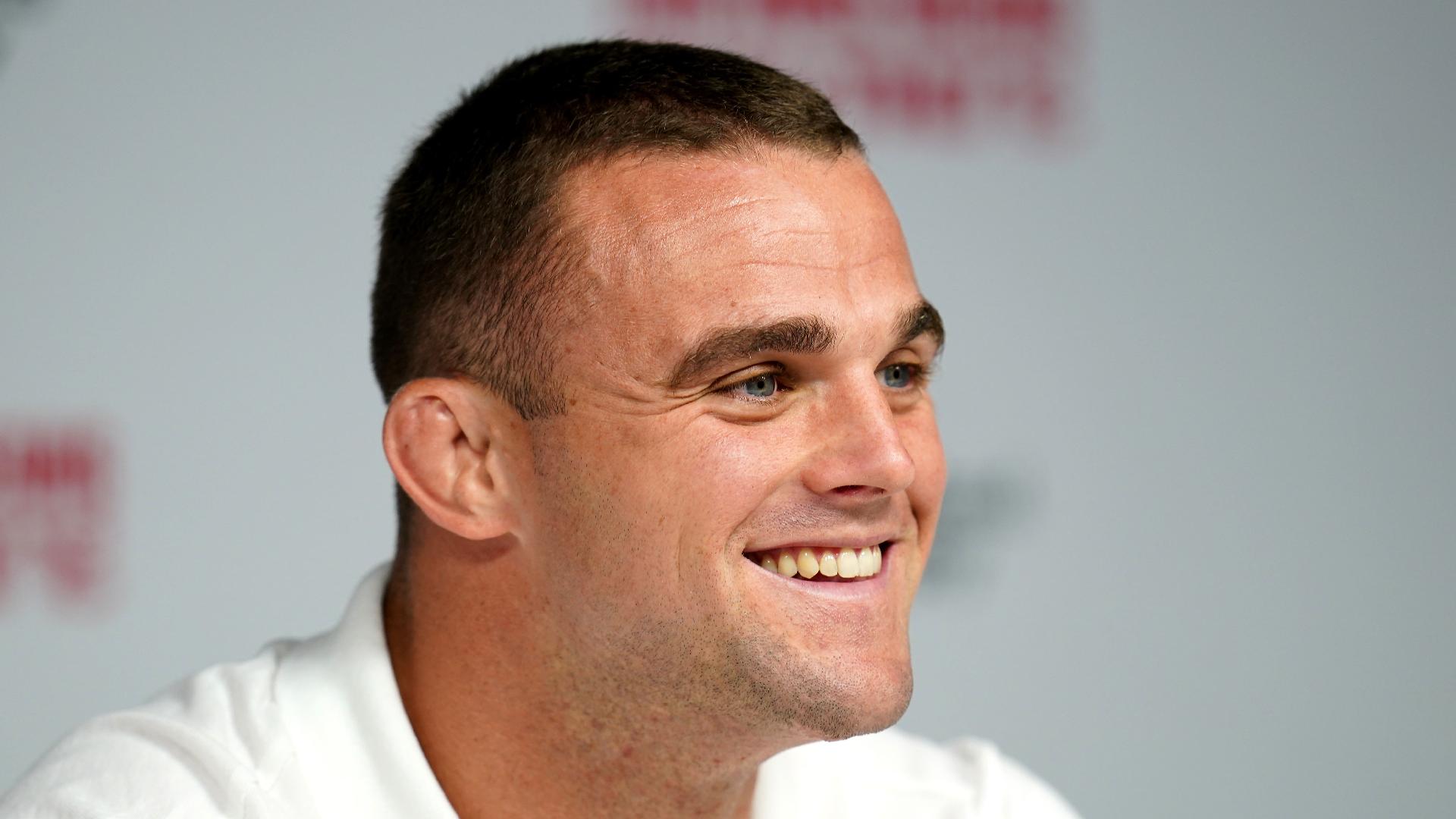 Earl says England out to show true colours | LiveScore