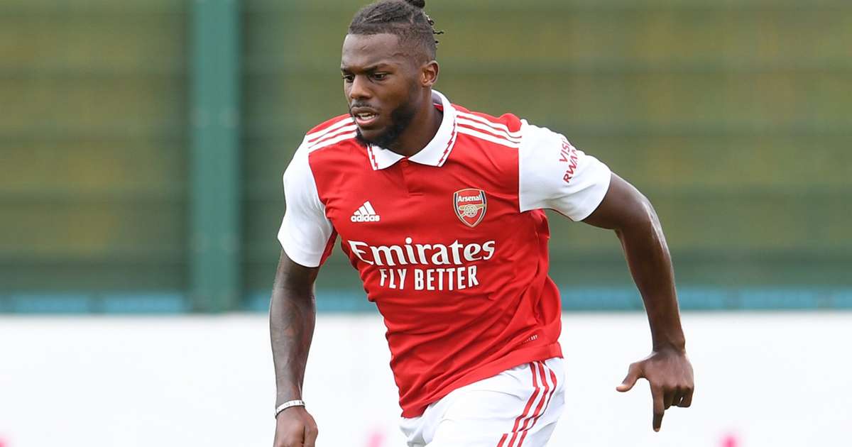 Arsenal full-back Tavares makes Marseille loan move