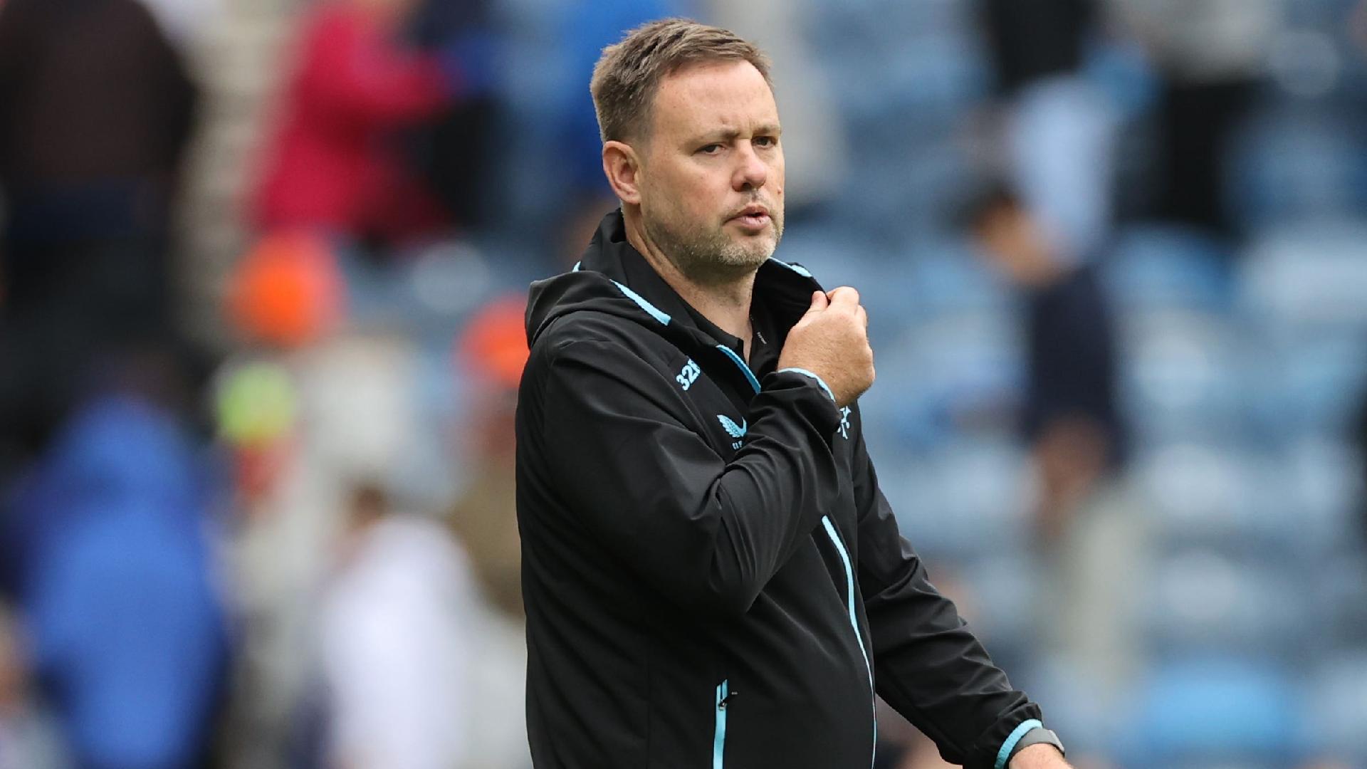 Michael Beale: Rangers duo Kemar Roofe and Tom Lawrence eager for more ...