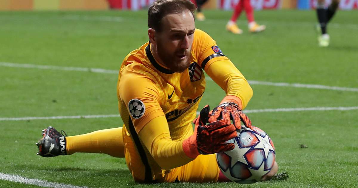 Jan Oblak - stats, career and market value
