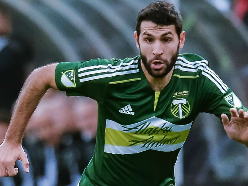MLS: Diego Valeri late-show seals Portland Timbers' win | Goal.com