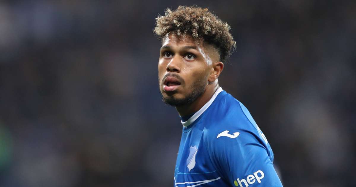 Lowly Leeds back Marsch with record arrival of 'excited' striker Rutter