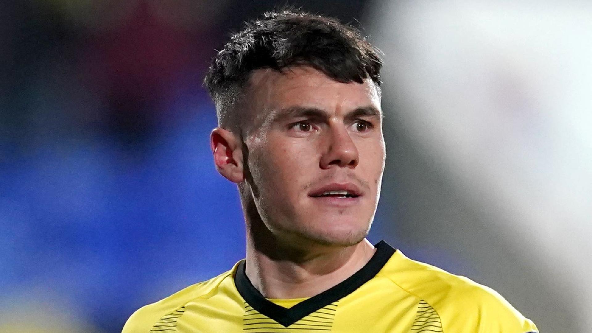 Bryant Bilongo scores on debut as Ebbsfleet beat Eastleigh