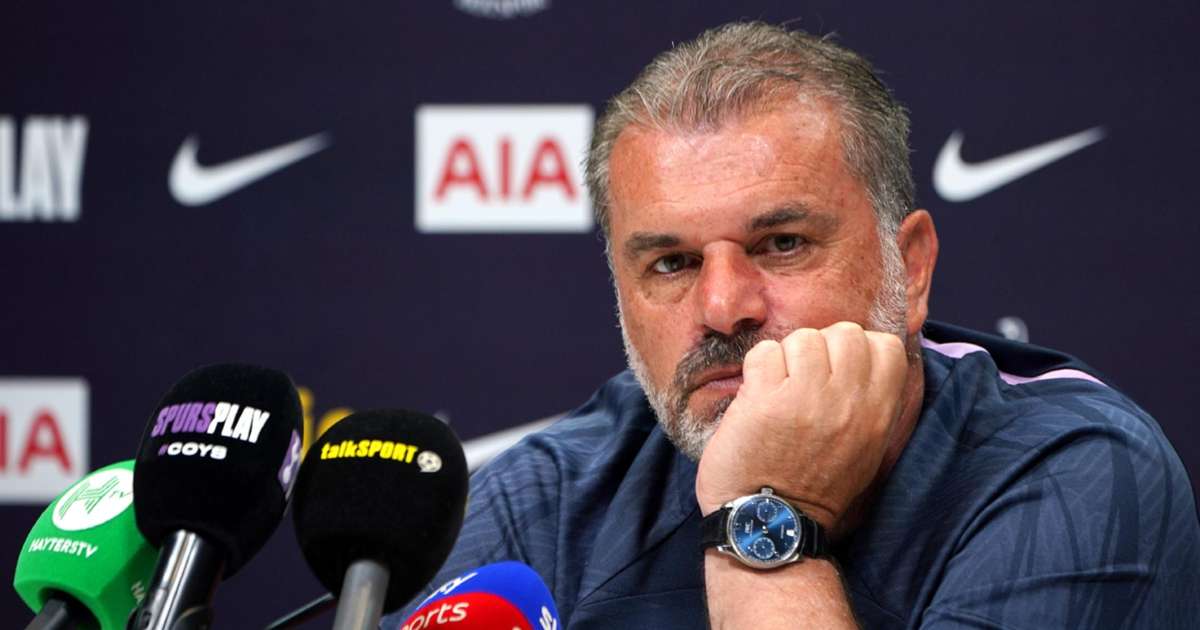 Ange Postecoglou expects Celtic to continue thriving under Brendan Rodgers