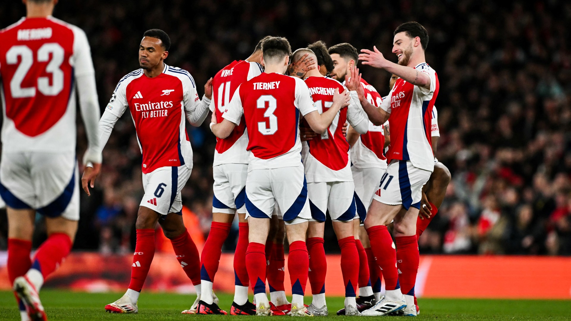 Arsenal vs Chelsea - skor langsung, susunan pemain prediksi, dan ...