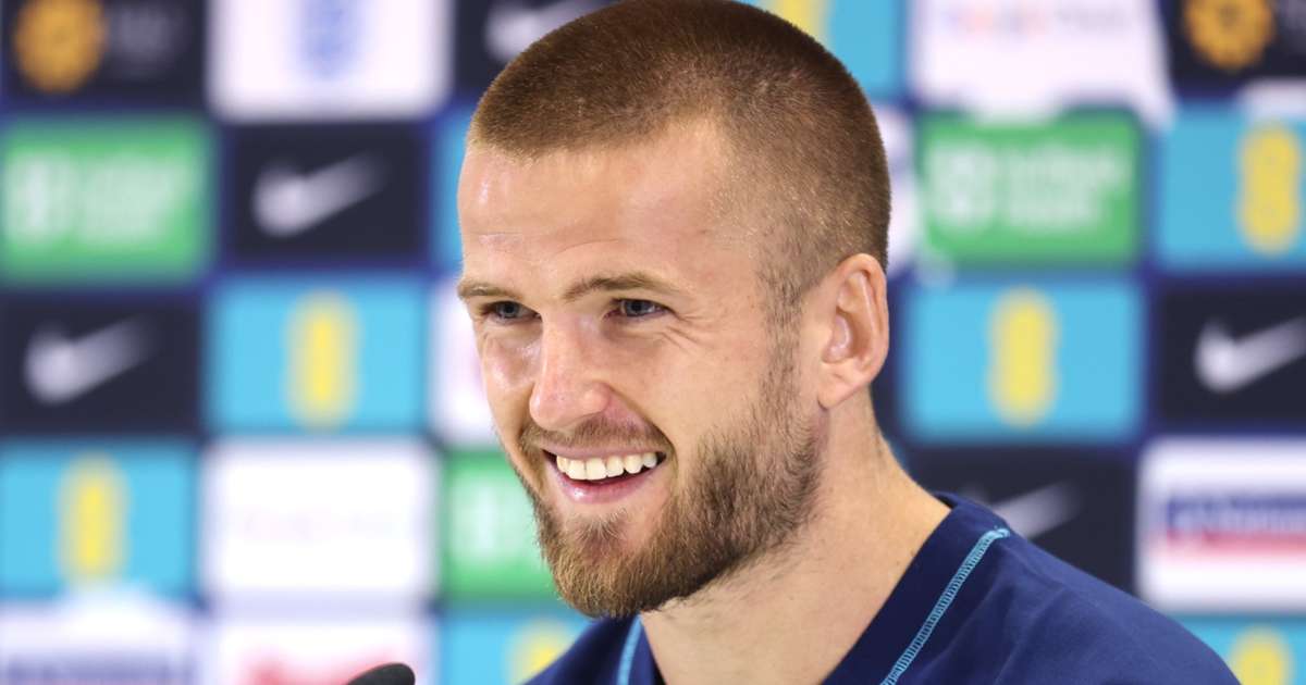 Dier feared England dreams were over after Euro 2020 omission