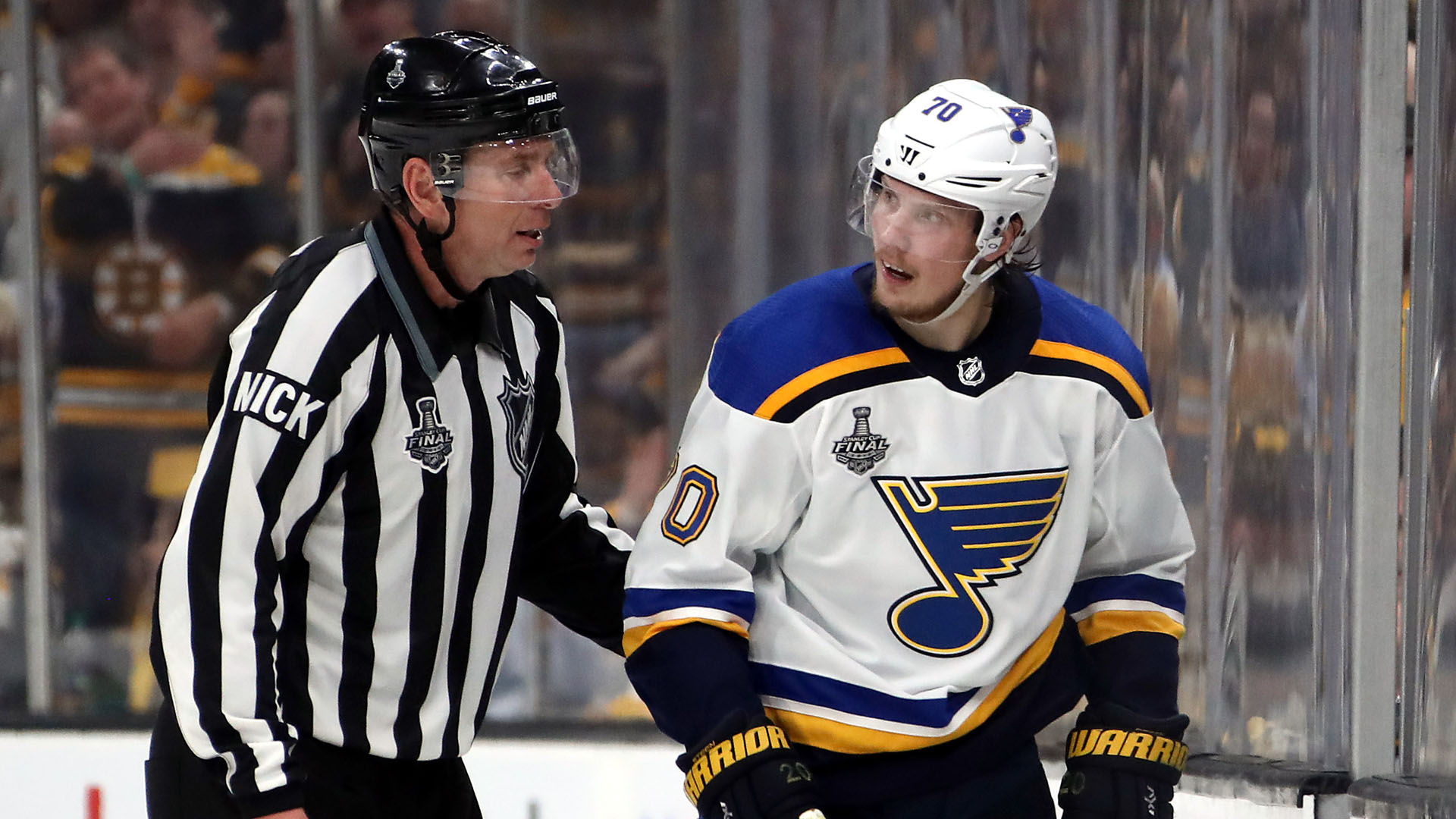 Sundqvist suspended one game for hit on Grzelcyk | Sporting News